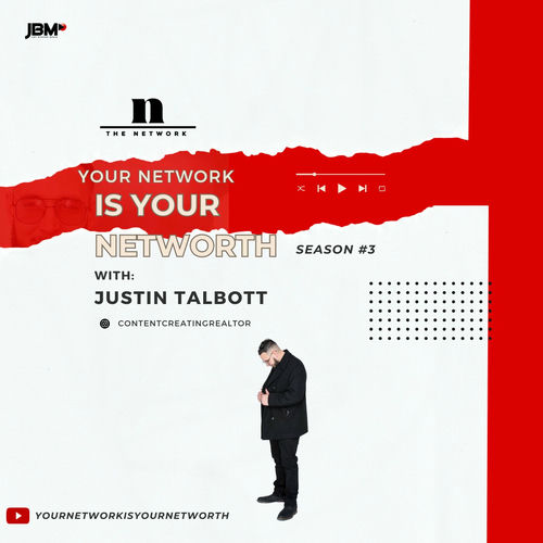 Listen to Your Network Is Your Networth podcast | Deezer