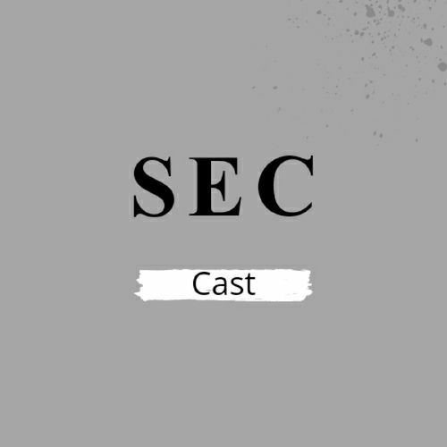 Listen to SEC-CAST podcast | Deezer
