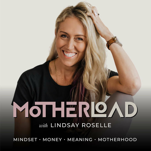 Listen to MotherLoad Podcast podcast | Deezer