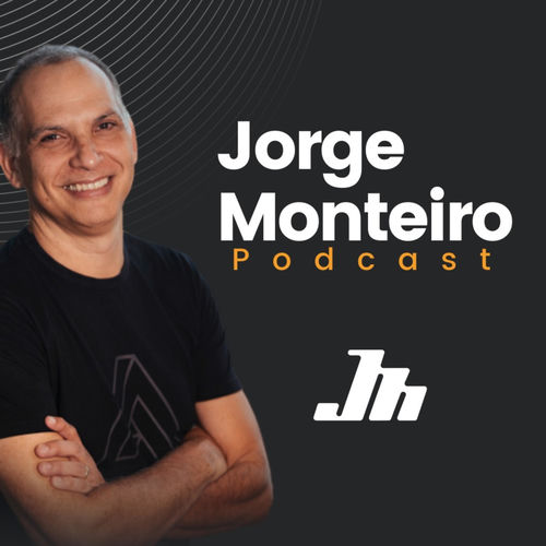 Listen to Jorge Monteiro podcast | Deezer