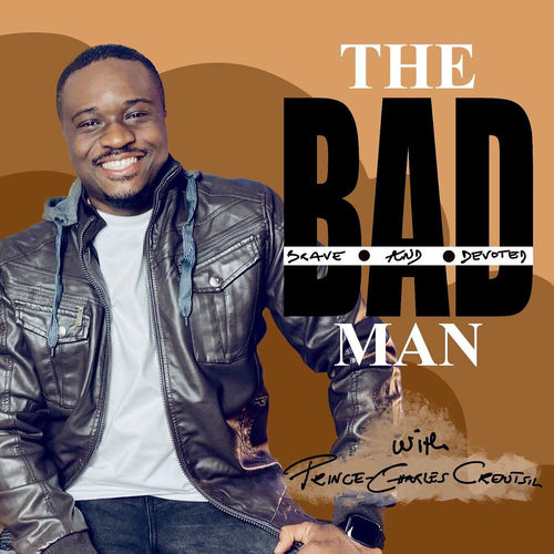 Listen to The B.A.D. Man with Prince-Charles Crentsil podcast | Deezer
