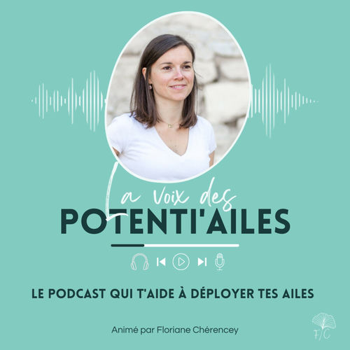Listen to La Voix des Potentiailes podcast | Deezer