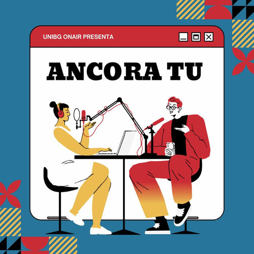 Listen to Ancora tu podcast | Deezer