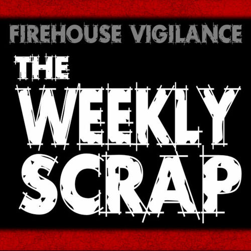 Listen to The Weekly Scrap, Firefighter Podcast podcast | Deezer