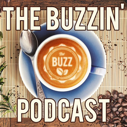 Listen to The Buzzin' Podcast podcast | Deezer