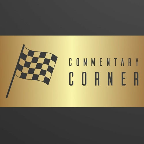 Listen to Commentary Corner podcast | Deezer