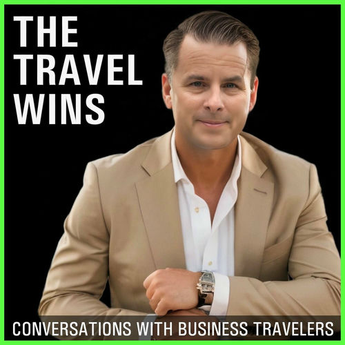 Listen to The Travel Wins podcast | Deezer