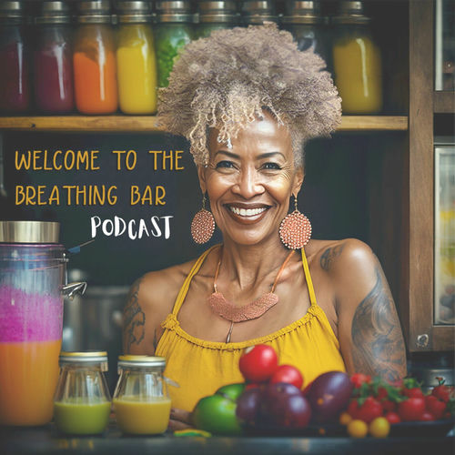 Listen to The Breathing Bar podcast | Deezer