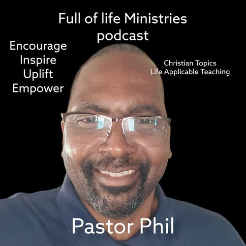 Listen to Full of Life Ministries Of San Diego podcast | Deezer