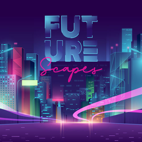 Listen to FutureScapes podcast | Deezer
