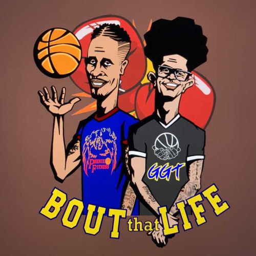 Listen to Bout that Life (AAU Life and basketball talk) Podcast podcast ...