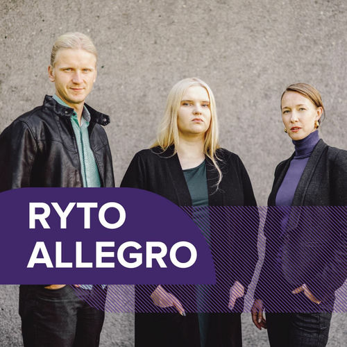 Listen to Ryto allegro podcast | Deezer