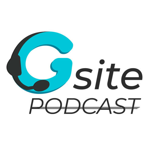 Listen to GsitePodcast podcast | Deezer