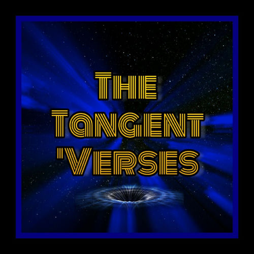 Listen to The Tangent 'Verses Movie Podcast podcast | Deezer