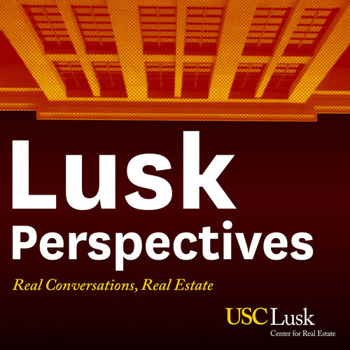 Listen to Lusk Perspectives podcast | Deezer