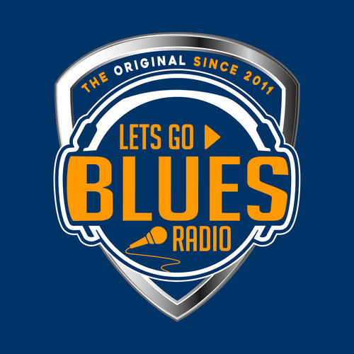 Listen to Lets Go Blues Radio podcast | Deezer
