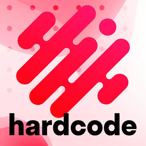 Listen to Hardcode Podcast podcast | Deezer