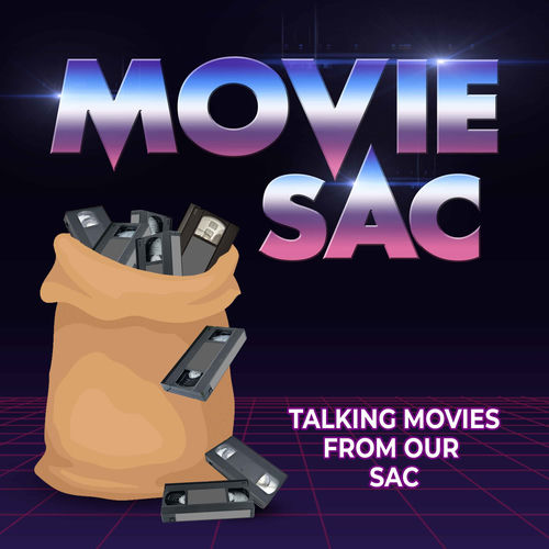 Listen to Movie Sac podcast | Deezer