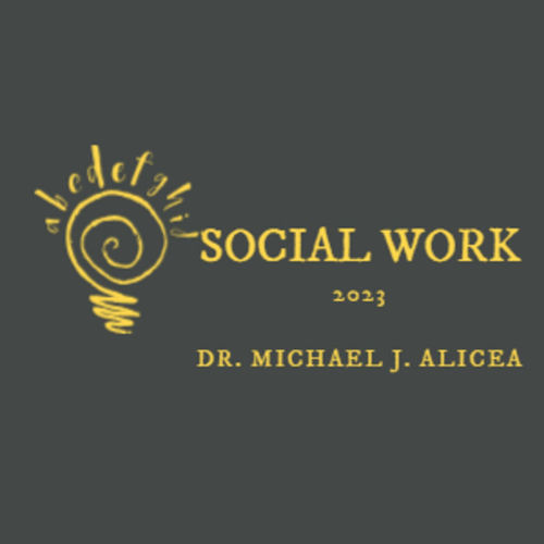 Listen to Social Work 2023 podcast | Deezer