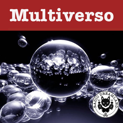 Listen to Multiverso podcast | Deezer