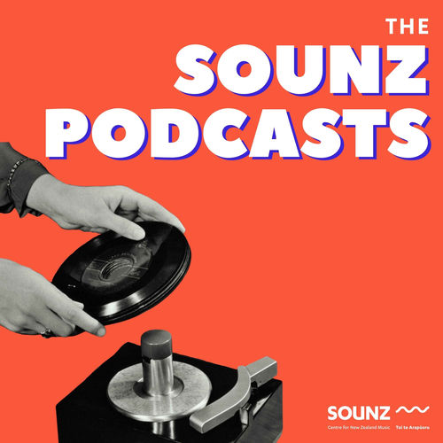 Listen to The SOUNZ Podcasts podcast | Deezer