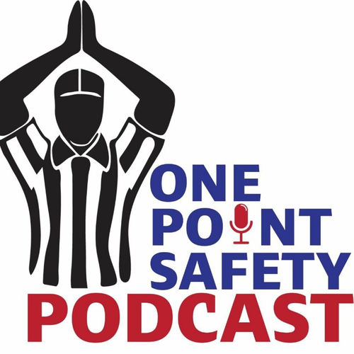 Listen to The One Point Safety Podcast! podcast | Deezer