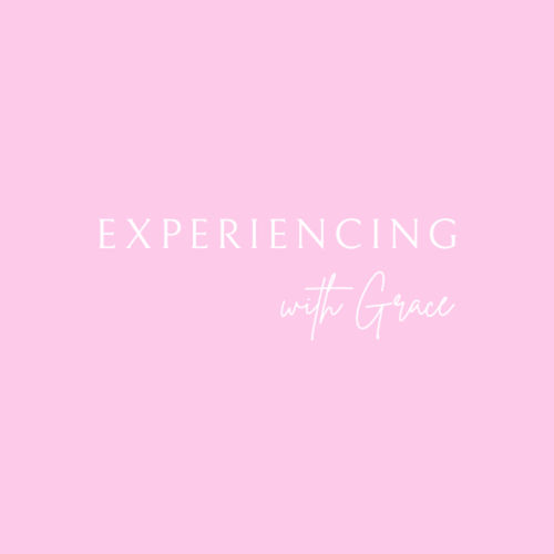 Escucha el podcast Experiencing by Grace | Deezer