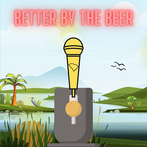 Listen to Better by the Beer Podcast podcast | Deezer