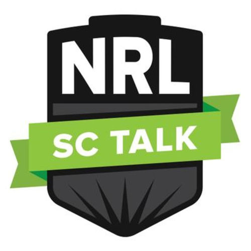 Listen to The NRL SuperCoach Talk Podcast podcast | Deezer