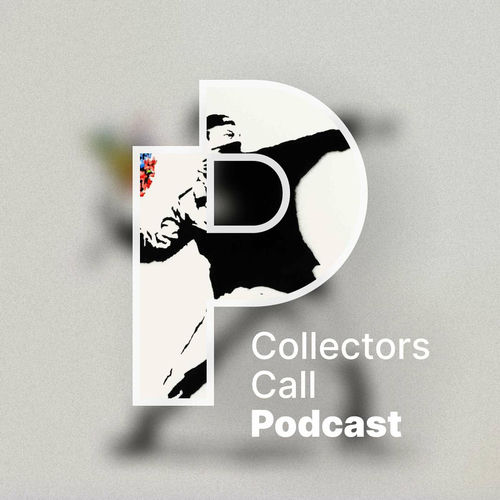 Listen to Collectors Call podcast | Deezer
