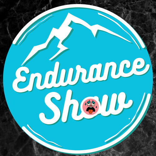 Listen to Endurance Show podcast | Deezer