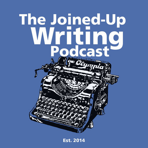 Listen to The Joined Up Writing Podcast podcast | Deezer