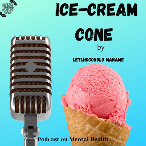 Listen to Ice-cream Cone podcast | Deezer
