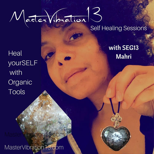 Listen to MV13 Self Healing Sessions podcast | Deezer