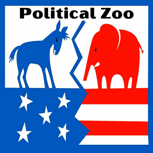 Escucha el podcast Political Zoo | Deezer