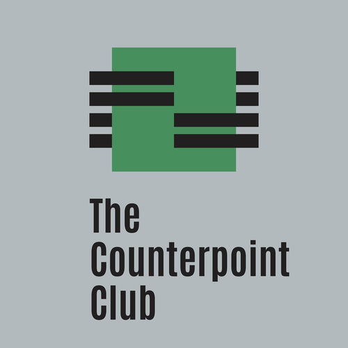 Listen to The Counterpoint Club podcast | Deezer