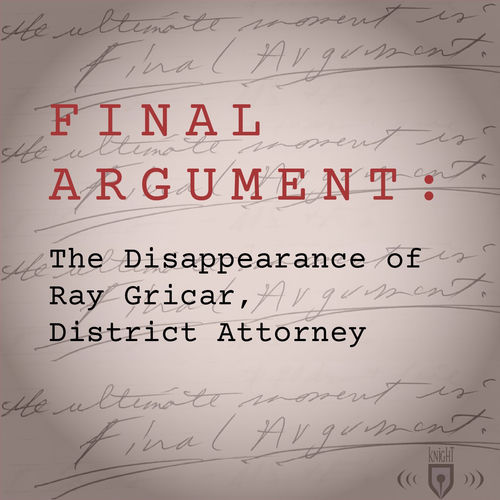 Listen to Final Argument: The Disappearance of Ray Gricar, District ...