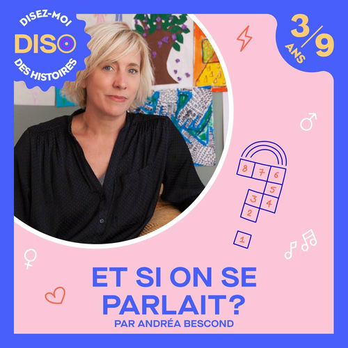 Listen to Et si on se parlait ? podcast | Deezer