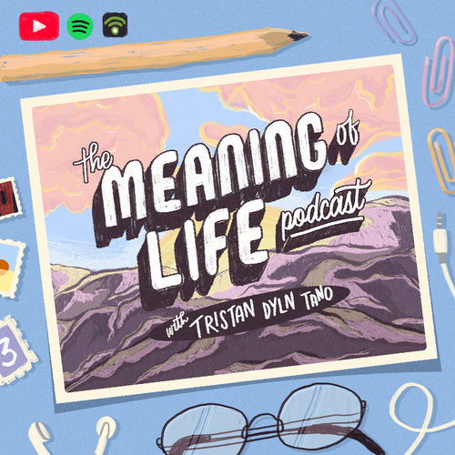 Listen to The Meaning of Life Podcast podcast | Deezer