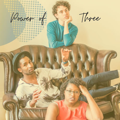 Listen to Power of Three Podcast podcast | Deezer