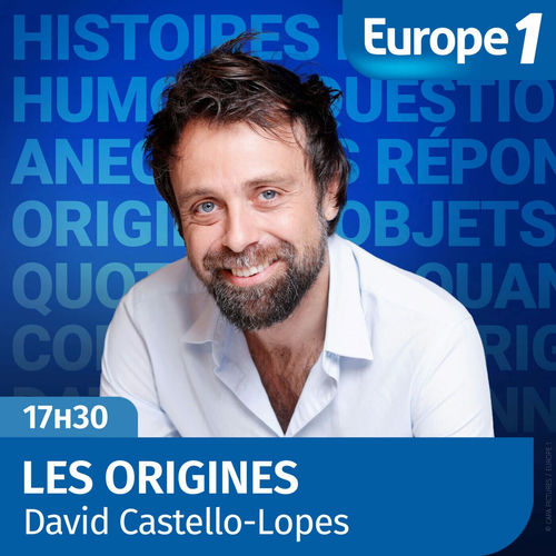 Escuchar el podcast Les origines, la chronique histoire et humour de ...