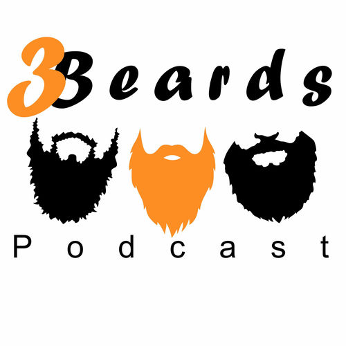 Escucha el podcast 3 Beards Podcast | Deezer