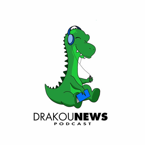 Listen to DrakouNews | Podcast podcast | Deezer