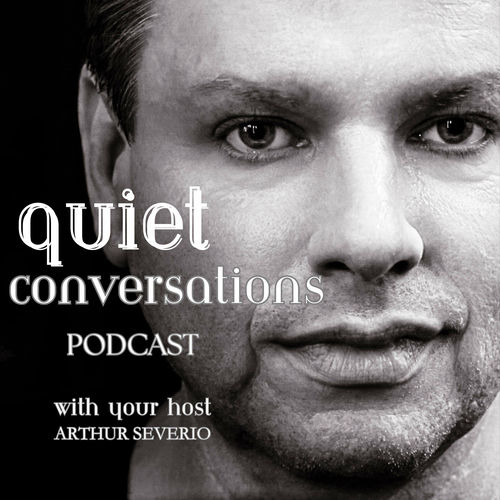 Listen to Quiet Conversations podcast | Deezer