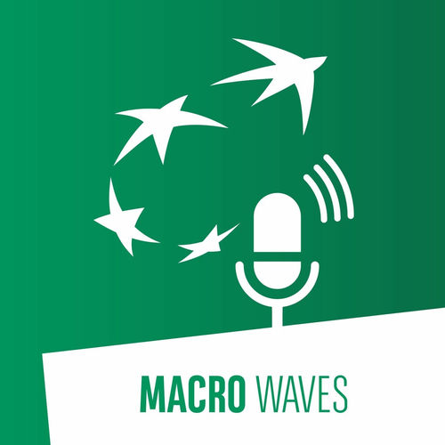Listen to Macro Waves podcast | Deezer