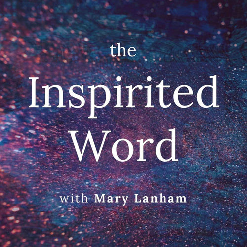 Listen to the Inspirited Word podcast | Deezer