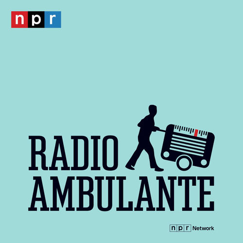 Listen to Radio Ambulante podcast | Deezer