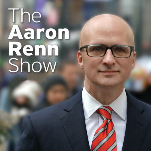 Listen to The Aaron Renn Show podcast | Deezer