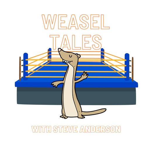 Listen to Weasel Tales, Feat. Bobby "The Brain" Heenan podcast | Deezer