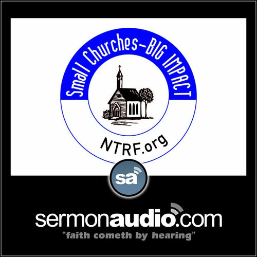 Listen to Small Churches, BIG Impact (NTRF.org) podcast | Deezer